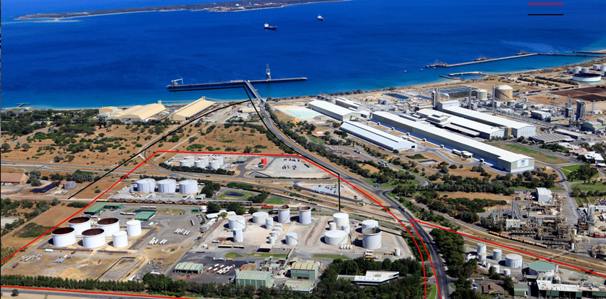 Coogee Chemicals Pty Ltd - Chemicals - Mining Supply Directory