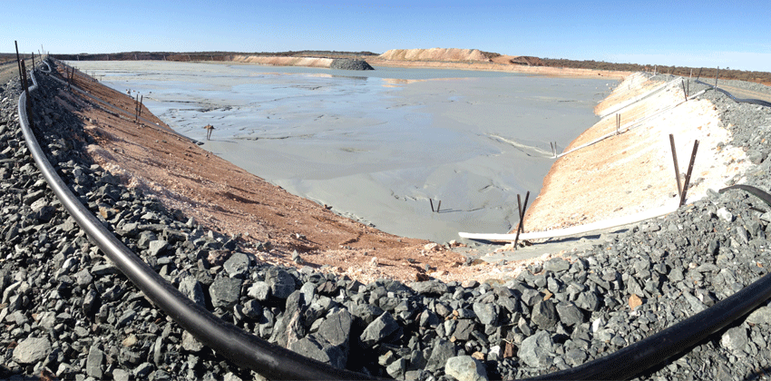 CMW Geosciences Pty Ltd - Geotechnical Services - Mining Supply Directory