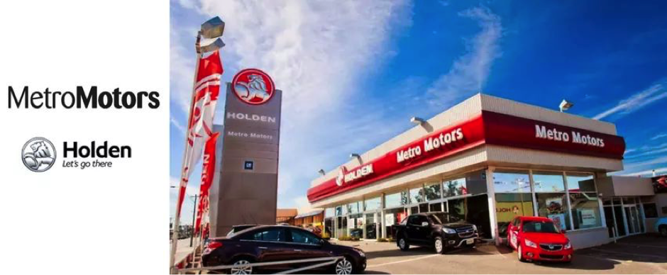 Metro Motors - Automotive Equipment & Supplies - Mining Supply Directory