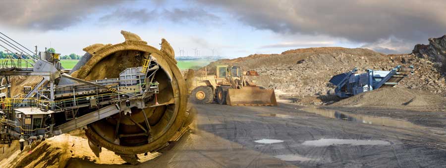 Simoco Wireless Solutions - Networking And Communication - Mining ...