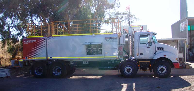 Weld East Fabricators - Fabrication - Small To Large - Mining Supply ...